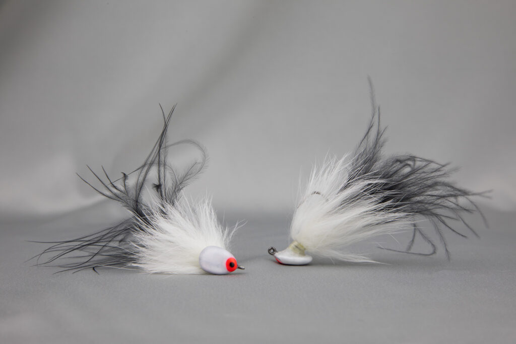 Kaan Valge Must – Spinnaputukad